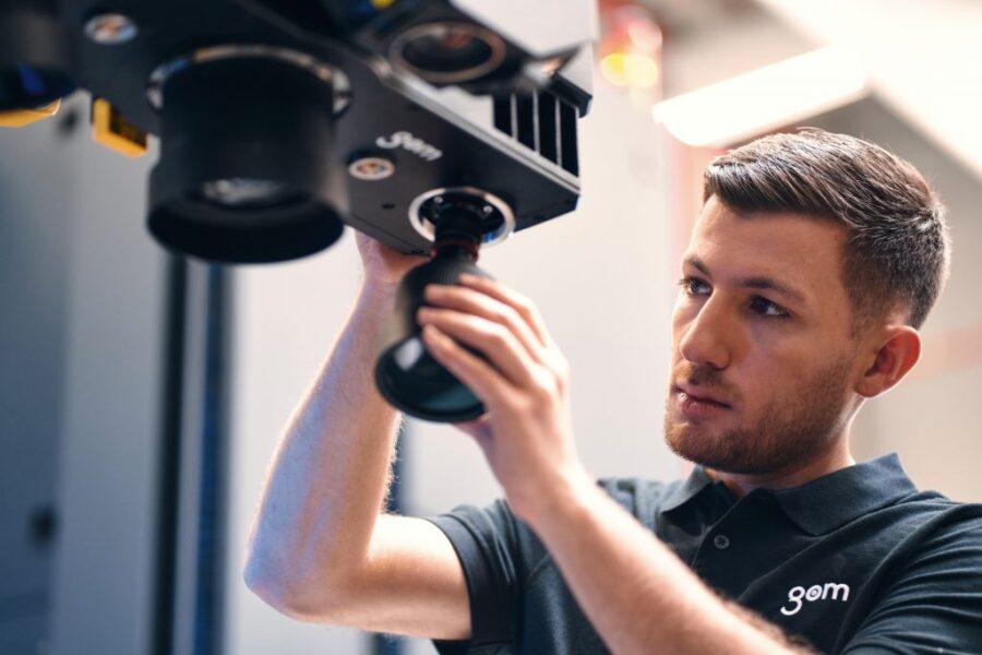 WESTCAM Metrology Care - WESTCAM - The Know-WOW Company