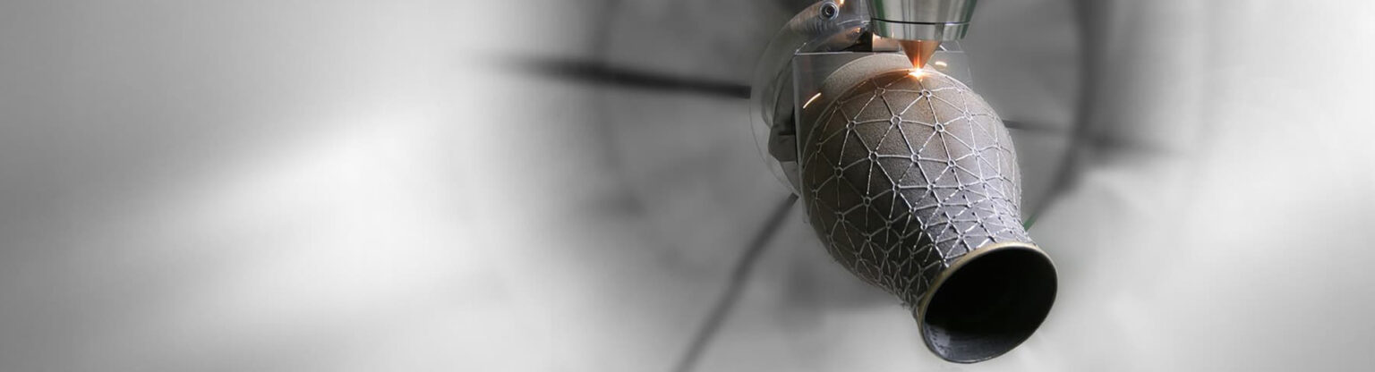 hyperMILL Additive Manufacturing - WESTCAM - The Know-WOW Company