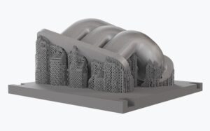 Materialise e-Stage for Metal+ - WESTCAM - The Know-WOW Company