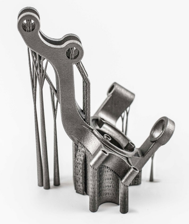 Materialise Magics - WESTCAM - The Know-WOW Company