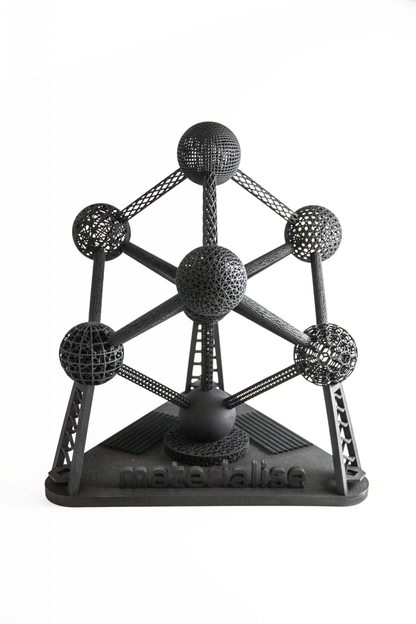 Materialise Magics - WESTCAM - The Know-WOW Company