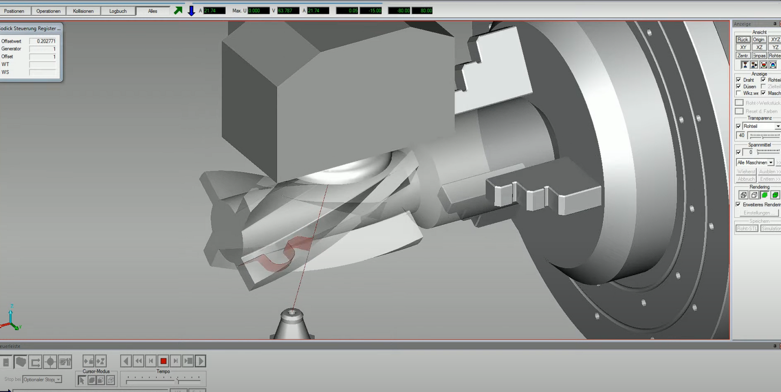 PEPS - WESTCAM - The Know-WOW Company