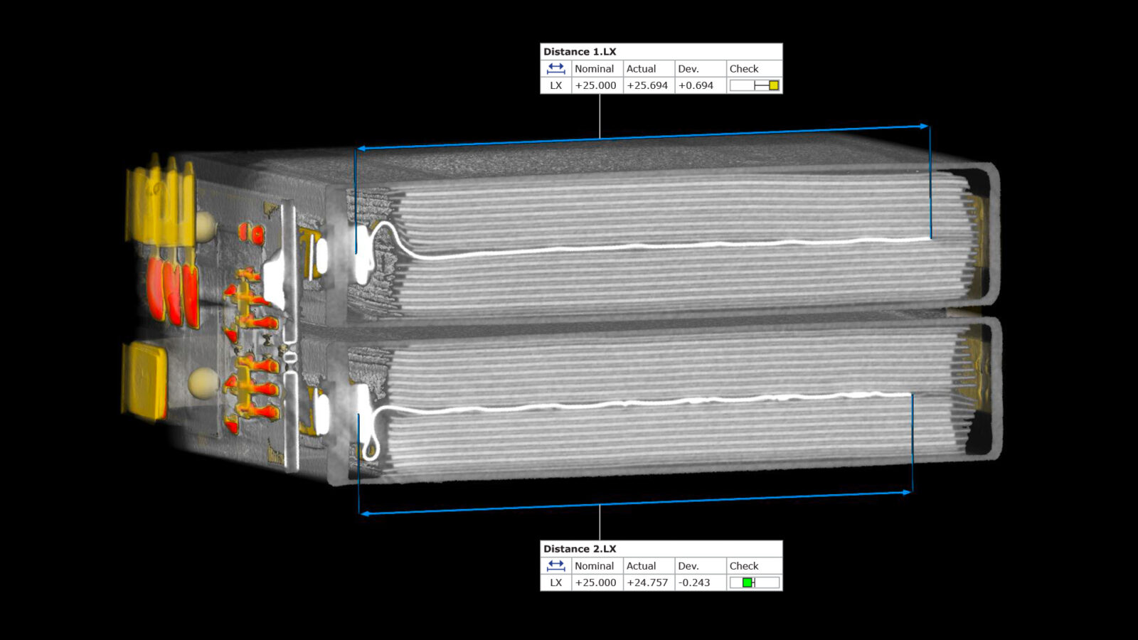 ZEISS INSPECT X-Ray - WESTCAM - The Know-WOW Company