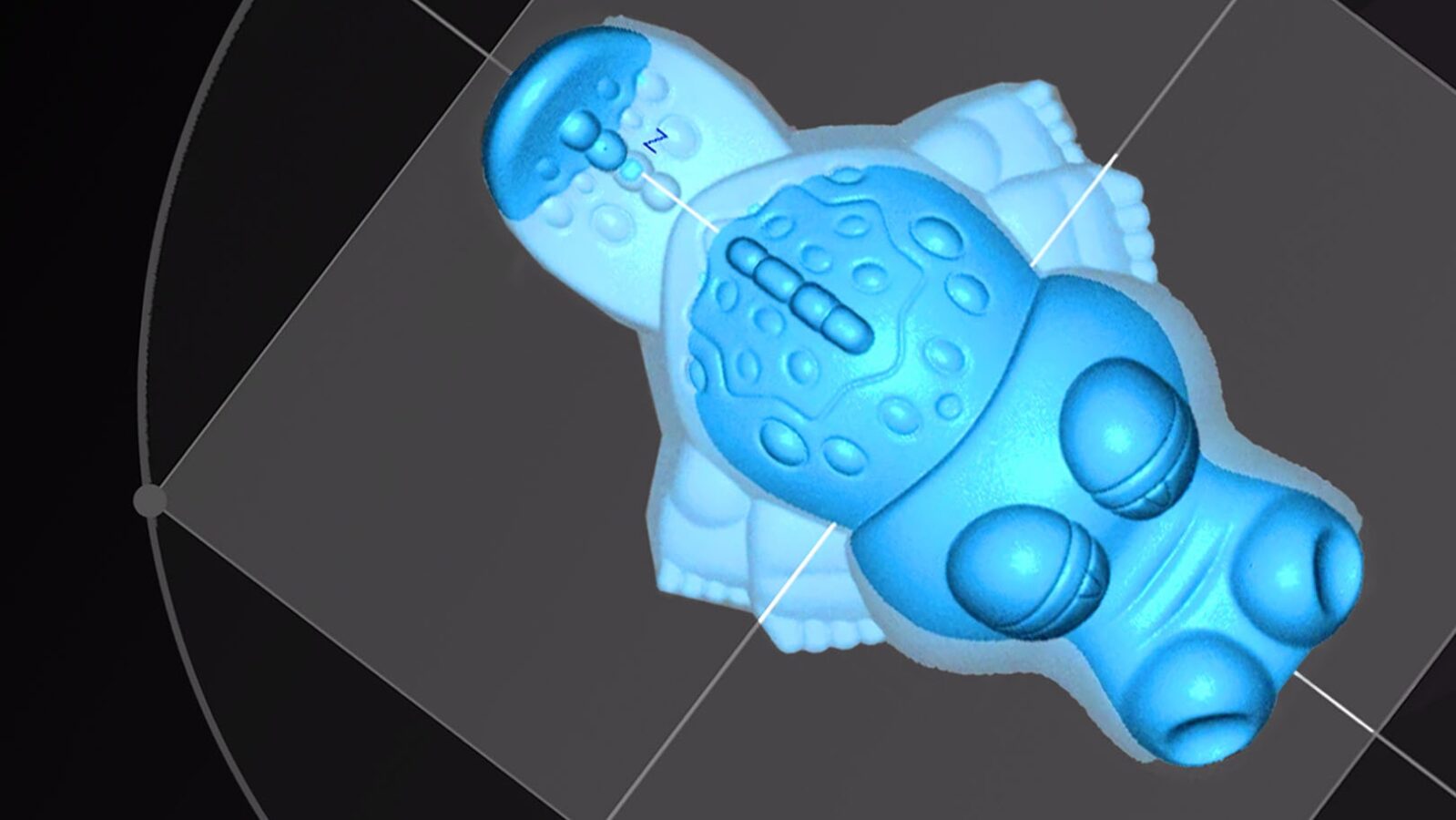 ZEISS Reverse Engineering - WESTCAM - The Know-WOW Company