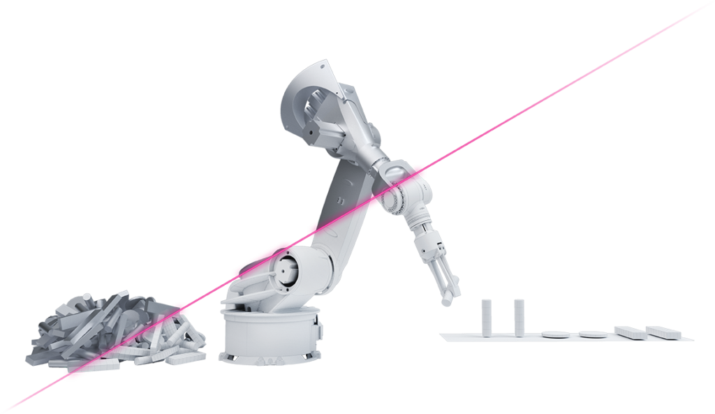 Mechatronics & Robotics - WESTCAM - The Know-WOW Company
