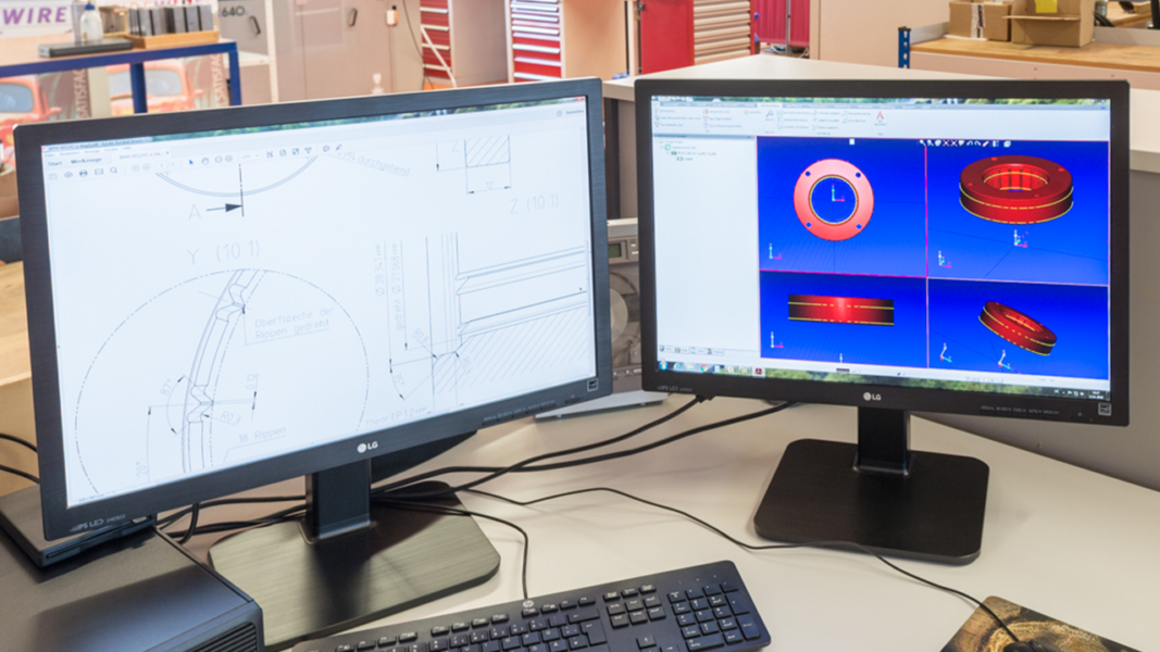 PEPS - WESTCAM - The Know-WOW Company