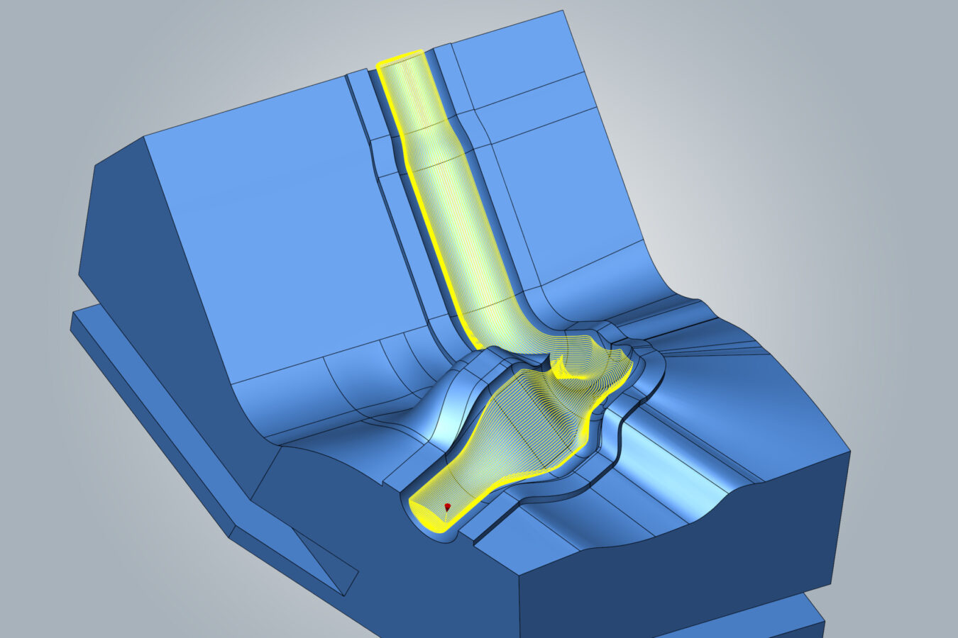 hyperMILL Probing - WESTCAM - The Know-WOW Company