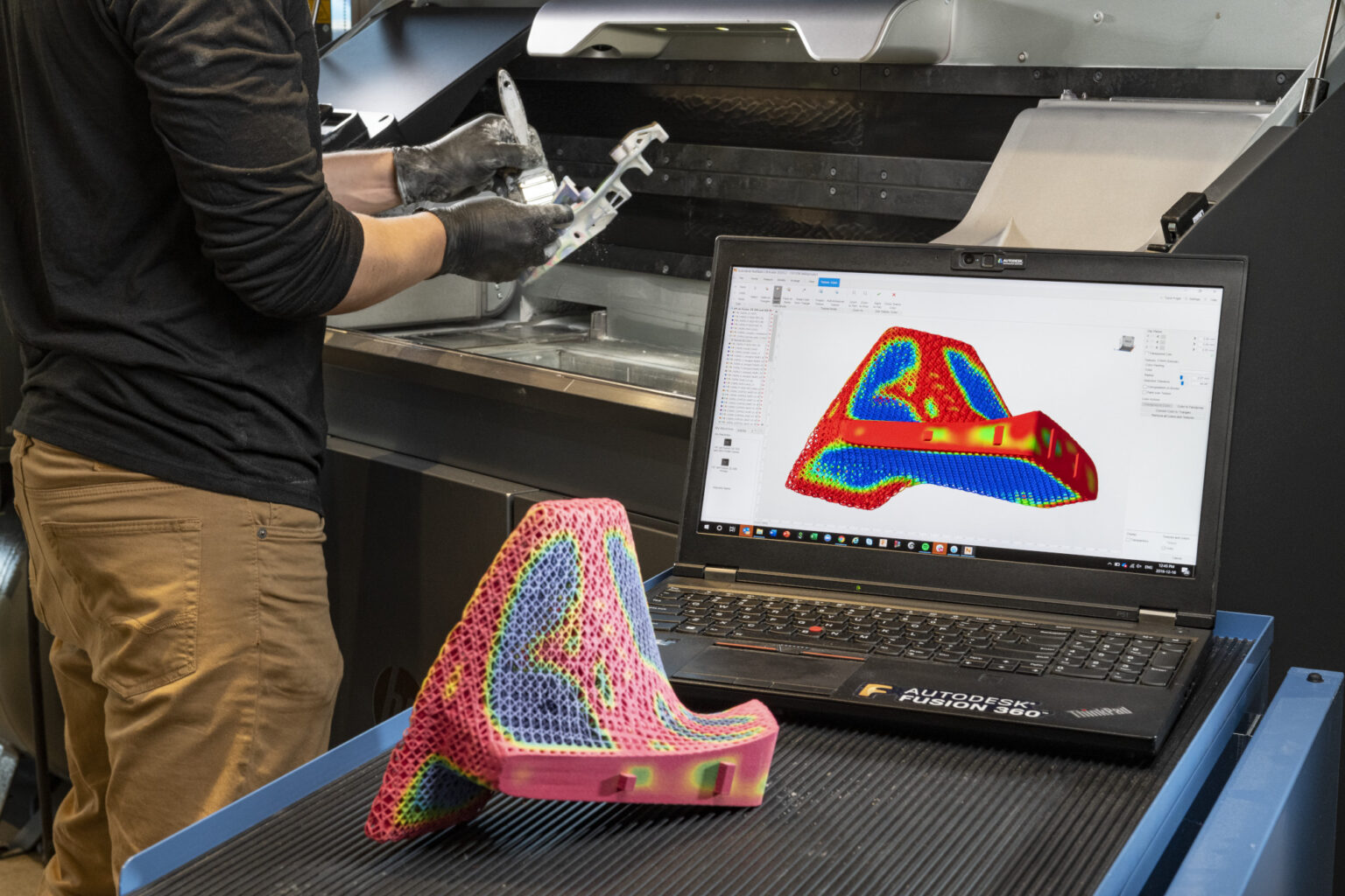 Autodesk Netfabb - WESTCAM - The Know-WOW Company