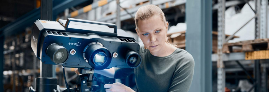 ZEISS ATOS 5 - WESTCAM - The Know-WOW Company