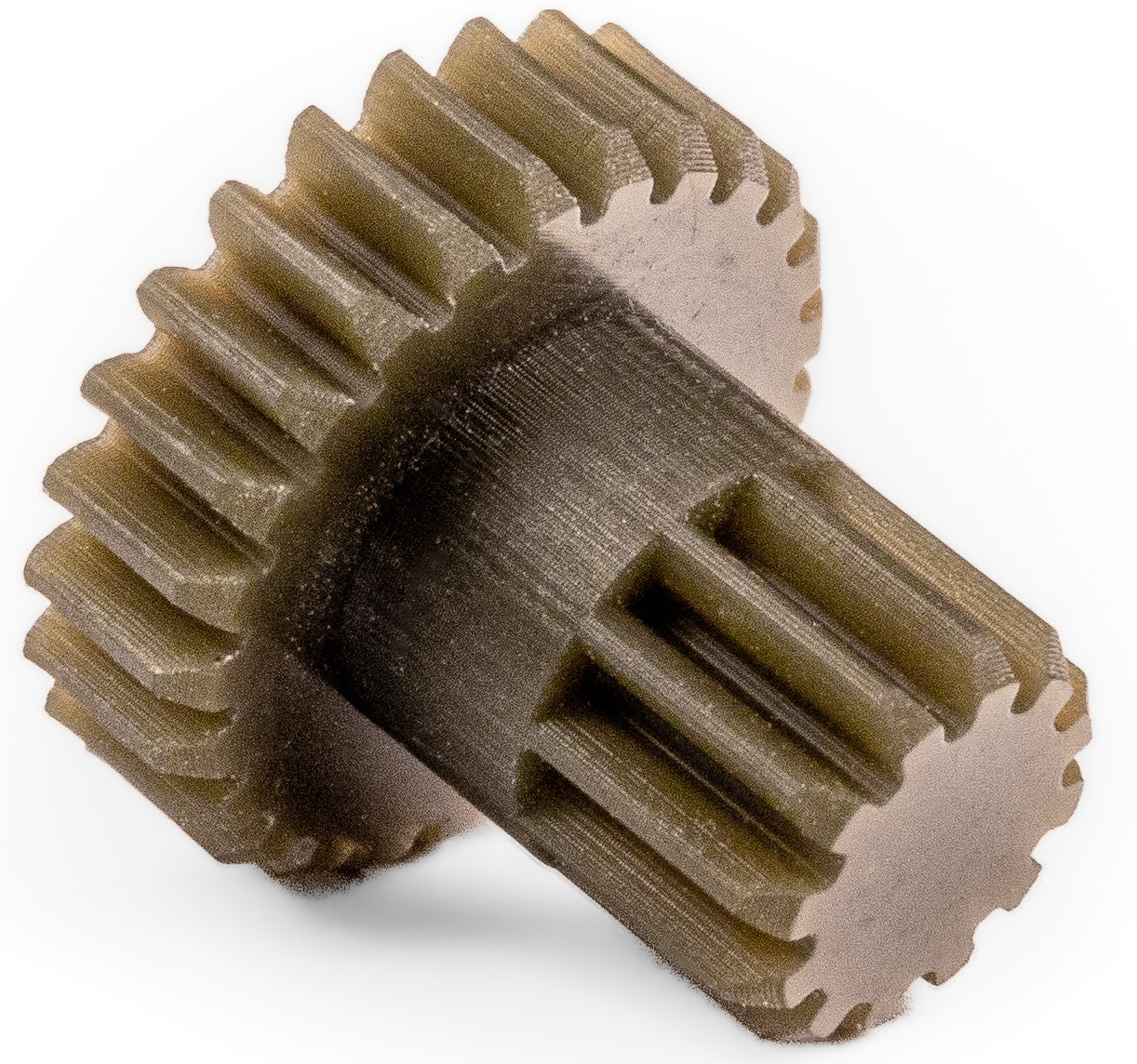 3D printing challenge: print mini components with maximum precision ...