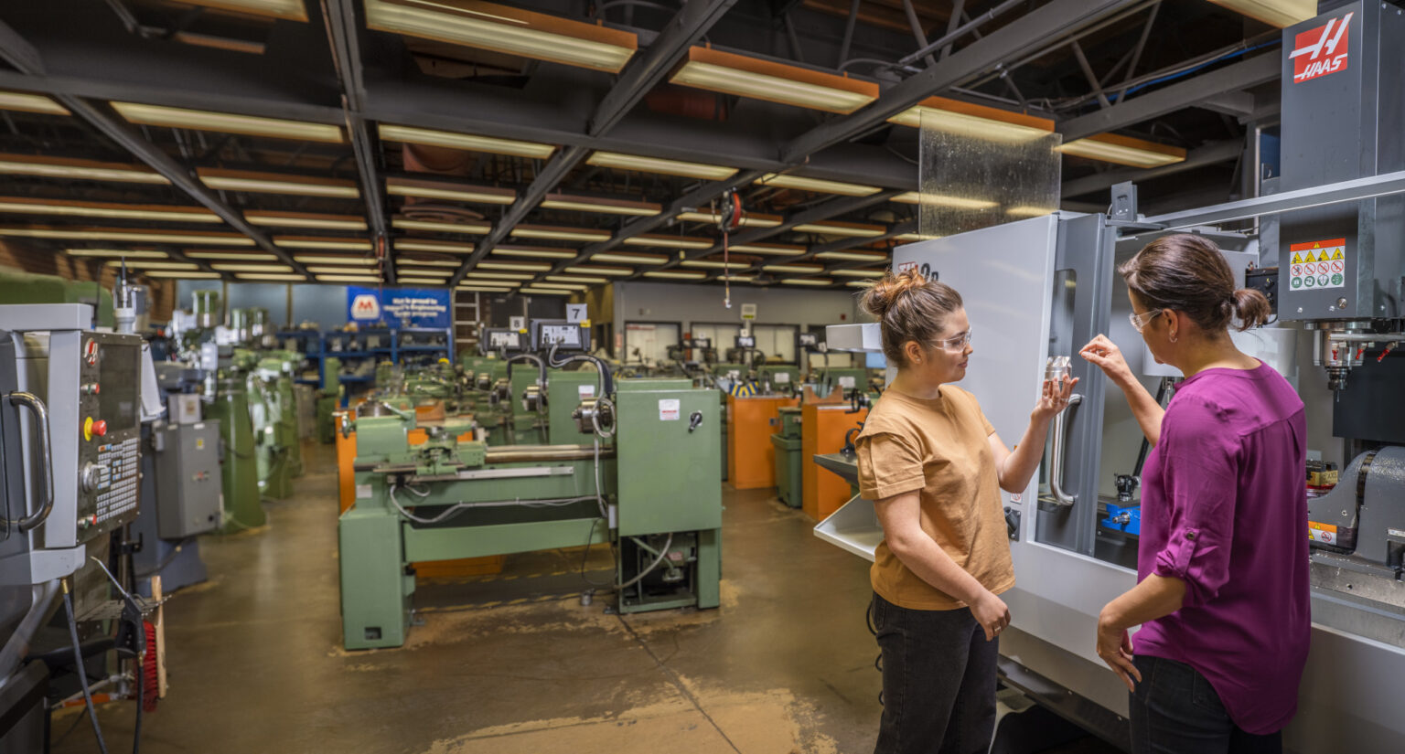 Fusion Manufacturing Extension - WESTCAM - The Know-WOW Company
