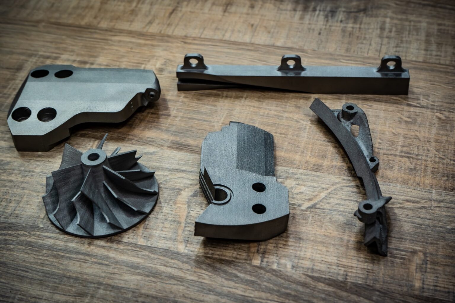 Start2Print | Crash course in additive manufacturing - WESTCAM - The ...